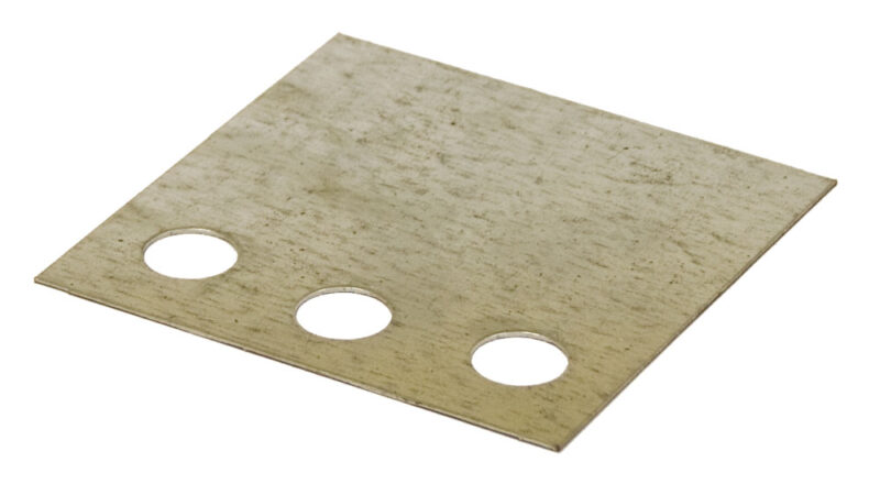 Hi-Lo Rackplan – Levelling Plates - Industrial Racking Supplies Hull