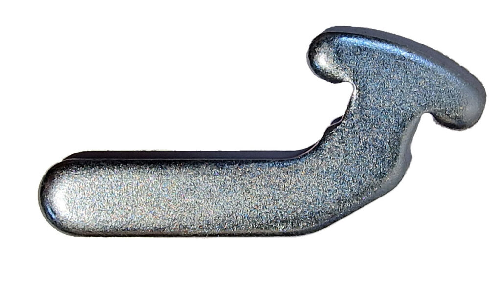 Pallet Racking – Beam locking clips ( interior ) - Industrial Racking ...