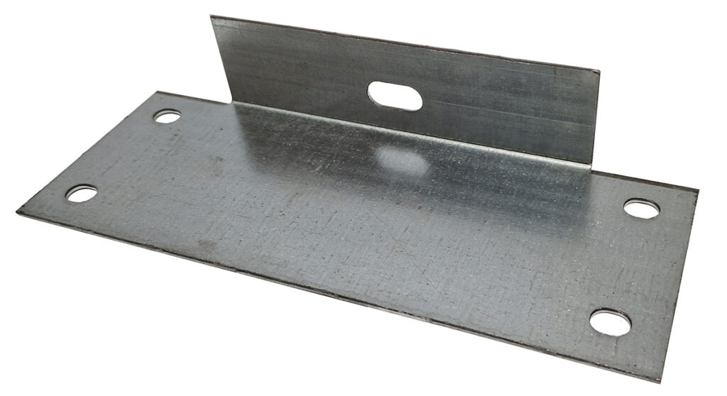 Pallet Racking – Row Spacers - Industrial Racking Supplies Hull